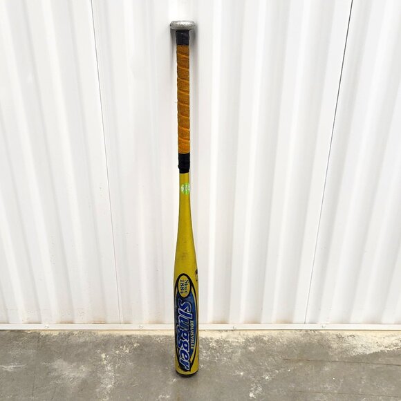 Louisville Slugger | Games | Louisville Slugger Tpx Gold 3 2oz 214in ...